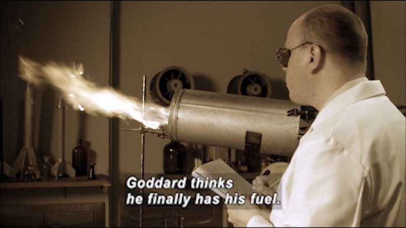 Inventions That Shook The World: 1920s